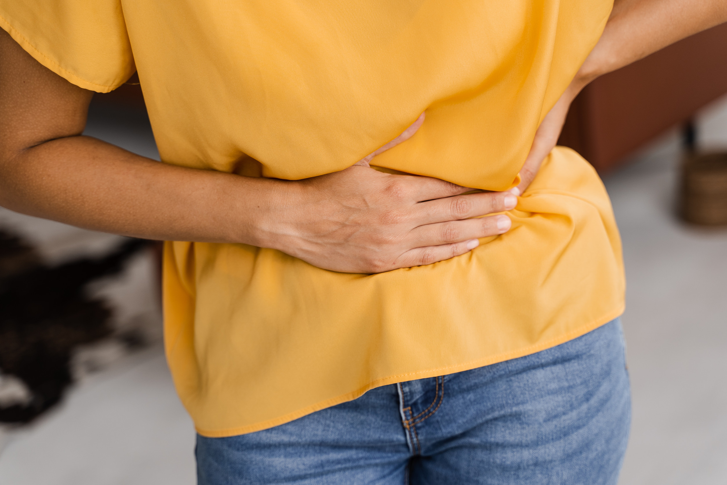 A Solution for Digestion Difficulties - Mountain Valley Chiropractic